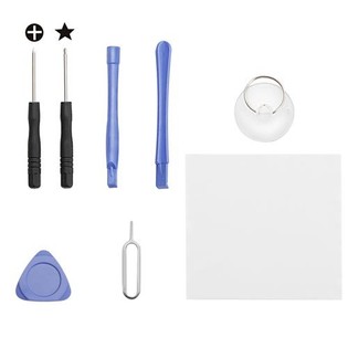 8 in1 Disassemble Tool Set
