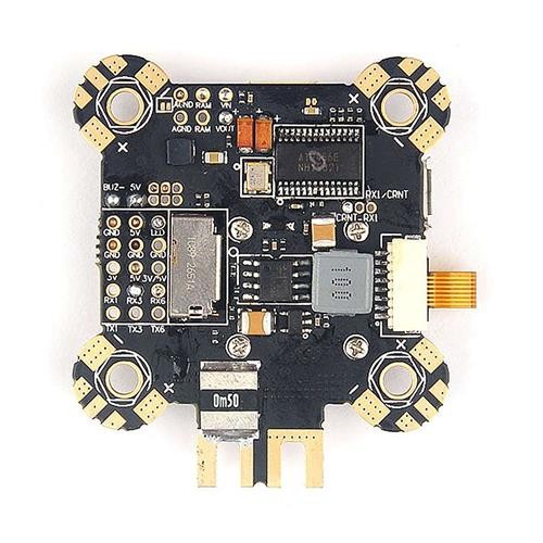 OMNIBUS F4 Pro Corner Flight Controller