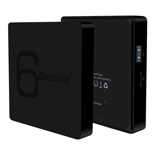 Beelink GS1 6K Allwinner H6 2GB/16GB TV BOX