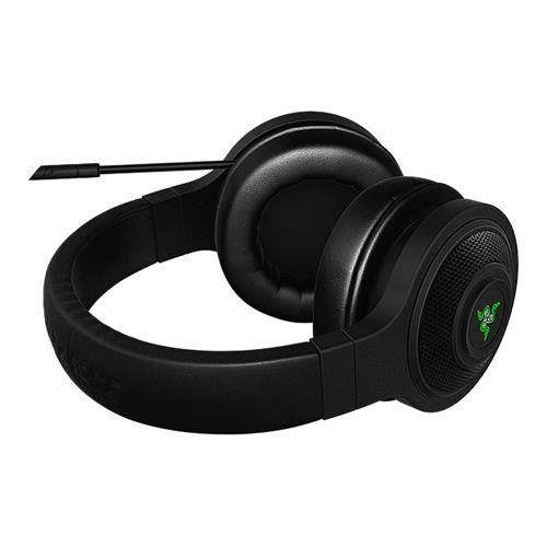 Razer Kraken Essential Gaming Headset with Mic Black