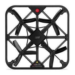 AEE Sparrow 360 WIFI FPV Selfie Drone BNF Black