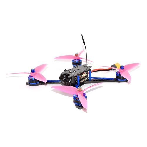 BFight 210 Brushless FPV Racing Drone DSM2 DSMX Receiver BNF