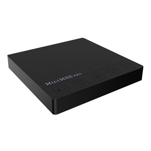 MINI M8S PRO-C KODI 17.4 2GB/16GB S912 TV BOX