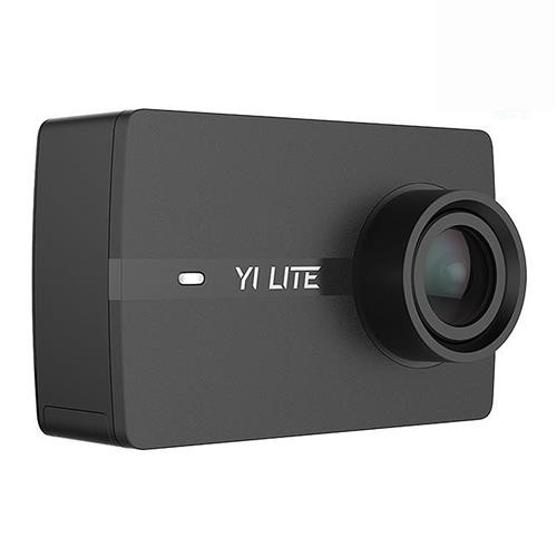 YI Lite Hi3556 Sony IMX206 2.0 Inch LCD Action Camera