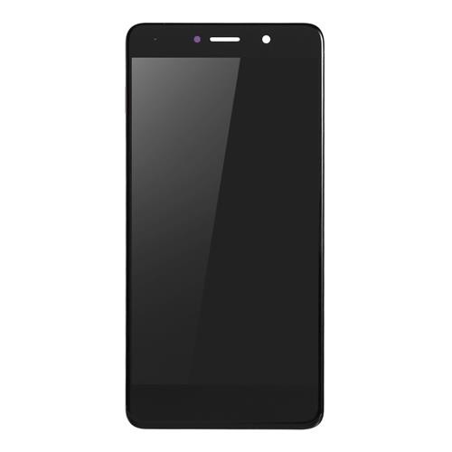 LCD Assembly Replacement For HUAWEI Enjoy 7 Plus Y7 Prime Black