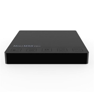 MINI M8S PRO 3GB/32GB KODI 17.4 Amlogic S912 TV BOX
