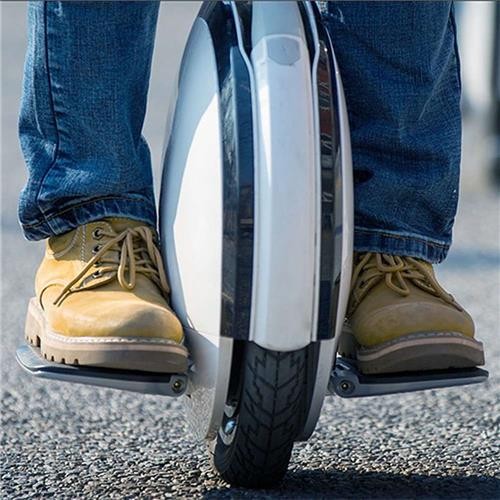 Xiaomi Mijia Ninebot One A1 Upgraded Version Electric Unicycle Scooter