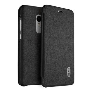 Black Xiaomi Redmi Note 4 Case Superior Quality PC Phone Cover