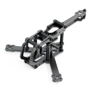 A-Max Cerberus Frame Kit