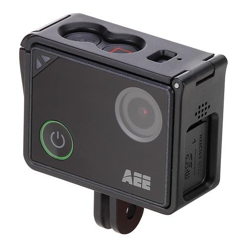 AEE LYFE SILVER Sunplus 6330A OV4689 1.8 Inch LCD Actoin Camera