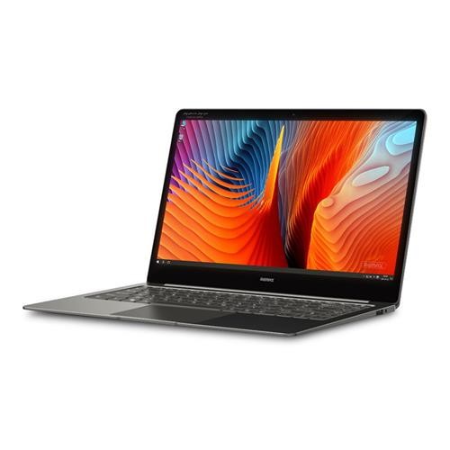 REMAX Notebook 8GB RAM 256GB SSD Silver Gray