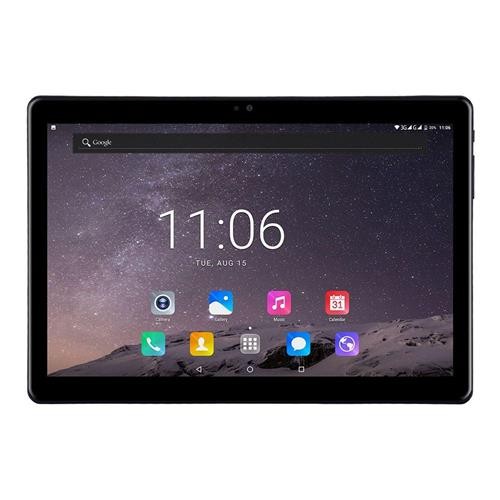 NOOMAI 3G Android Phablet 2G 16G Black