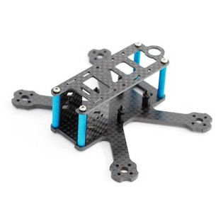 A-Max Nano QAV-R Frame Kit