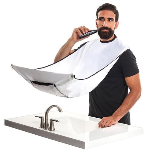 Shave Beard Barber Bib