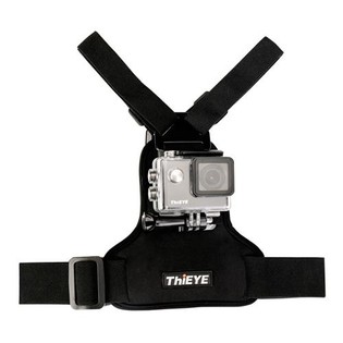 ThiEYE Action Camera Chest Strap