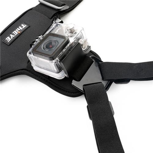 ThiEYE Action Camera Chest Strap