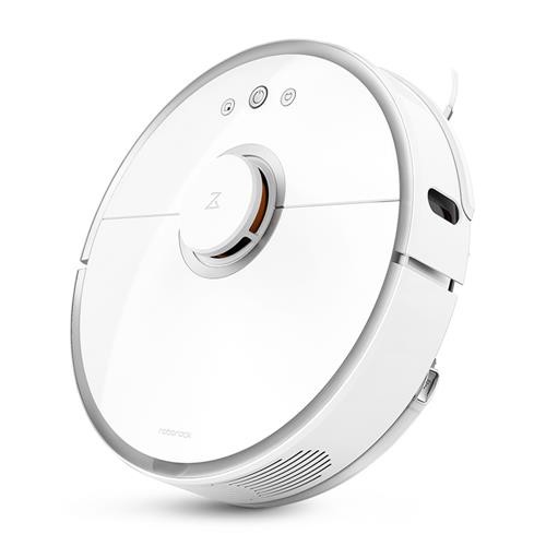 Xiaomi Mijia Roborock Sweep One Robot Vacuum Cleaner - Mi Cleaning ...