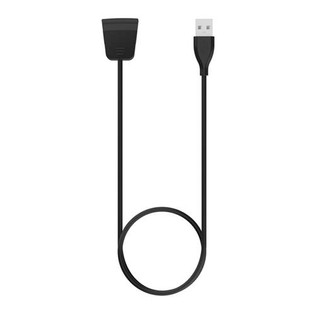 Fitbit Alta HR Charger Black