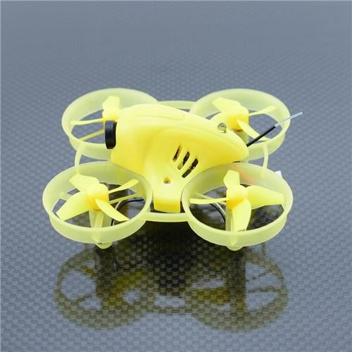 Jumper X68T Micro FPV Racing Drone BNF