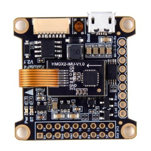 Holybro Kakute F4 V2 Flight Controller