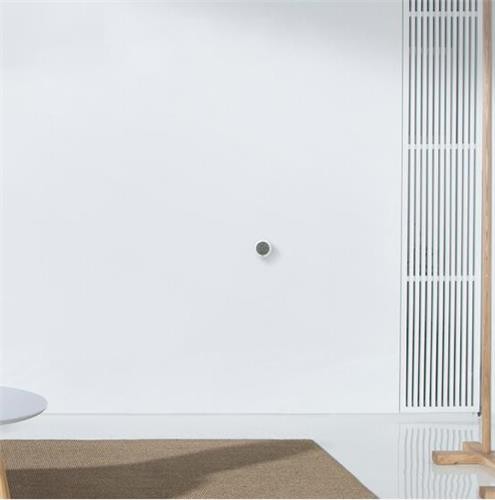 Xiaomi Mijia Bluetooth Temperature Humidity Monitor Sensor White
