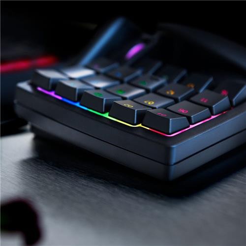 Razer Tartarus V2 Chroma Mecha-Membrane Wired Gaming Keypad