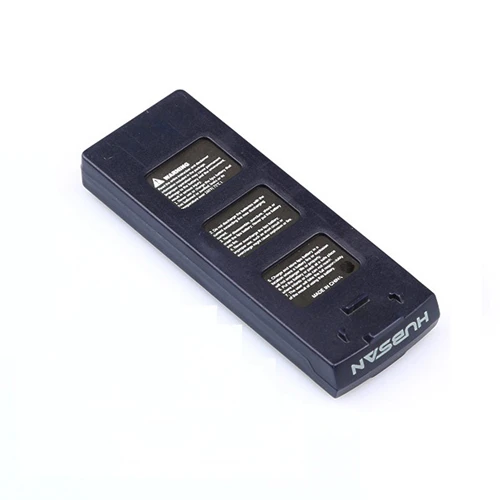 Hubsan x4 pro battery store