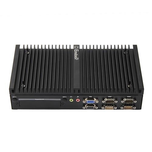MP200A Intel Apollo Lake N3350 4GB/32GB Mini PC US Plug