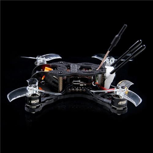 GEPRC Hummingbird FPV Racing Drone BNF