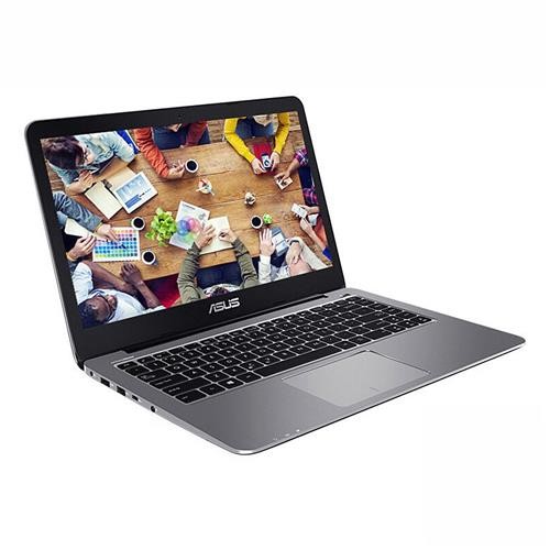 Asus E403NA Laptop 4GB 128GB Silver
