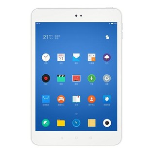 JDtab J01 Tablet 4GB 64GB Silver