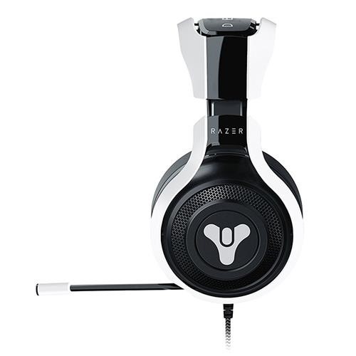 Razer Man O'War Tournament Edition Destiny 2 Gaming Headset with Mic