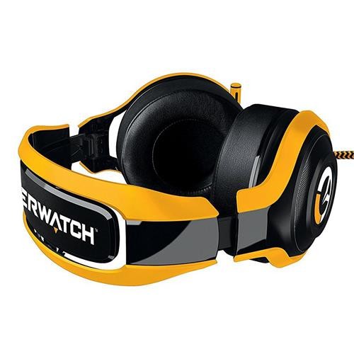 Razer Man O'War Tournament Edition Gaming Headset with Mic