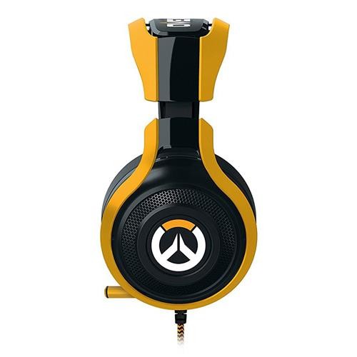 Razer Man O'War Tournament Edition Gaming Headset with Mic