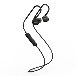 Joway H13 Wireless Bluetooth Headset with Mic Black