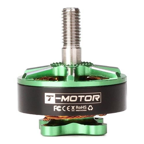 T-motor F40 Pro II 2400KV Motor Green