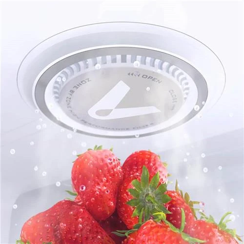 Xiaomi viomi air purifier store