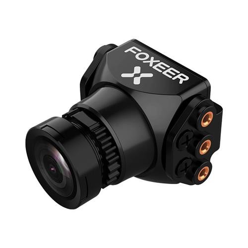 Foxeer Arrow Mini Pro FPV Camera NTSC Black