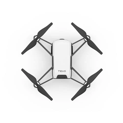 DJI Tello 720P WIFI FPV RC Drone BNF