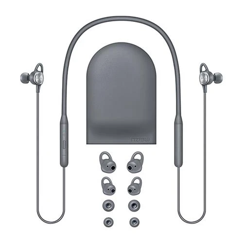 MEIZU EP52 Bluetooth Headphones with Mic Gray