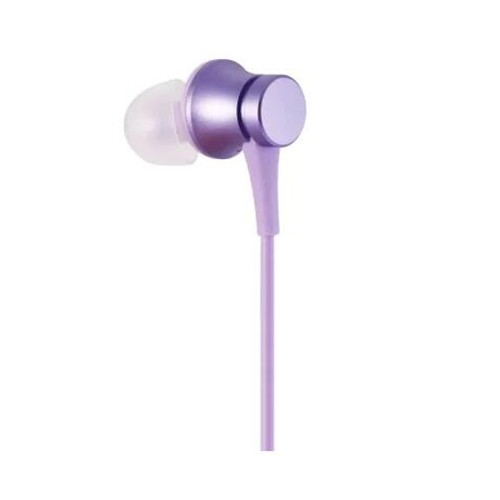 Xiaomi Piston Fresh Edition Earphone with Mic Purple