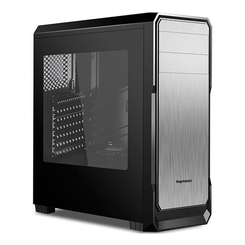 Segotep Computer Cases PC Mainframe