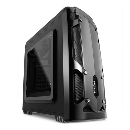Segotep RGB Full Tower USB 3.0 Computer Case
