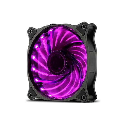Segotep Cooling Fan CPU Cooler With RGB Light