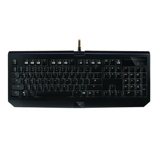 Razer Overwatch BlackWidow Chroma Mechanical Gaming Keyboard