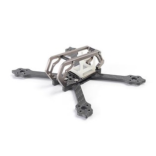 Diatone 2018 GT-M3 NX Frame Kit Titanium