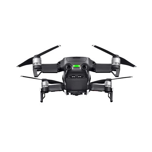 DJI Mavic Air 4K Foldable RC Drone RTF Arctic White