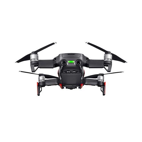 DJI Mavic Air 4K Foldable RC Drone RTF Flame Red