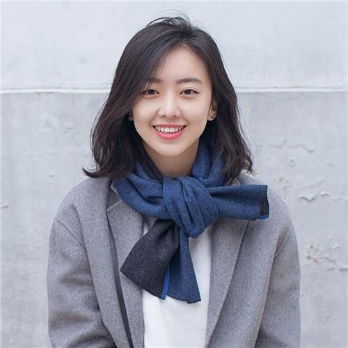 Xiaomi Mijia 90 Minutes Men Women Double-sided Scarf