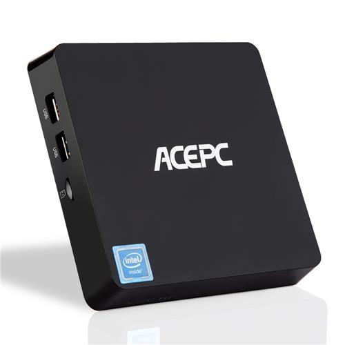 ACEPC T11 4GB/32GB Intel Atom x5-Z8350 Mini PC